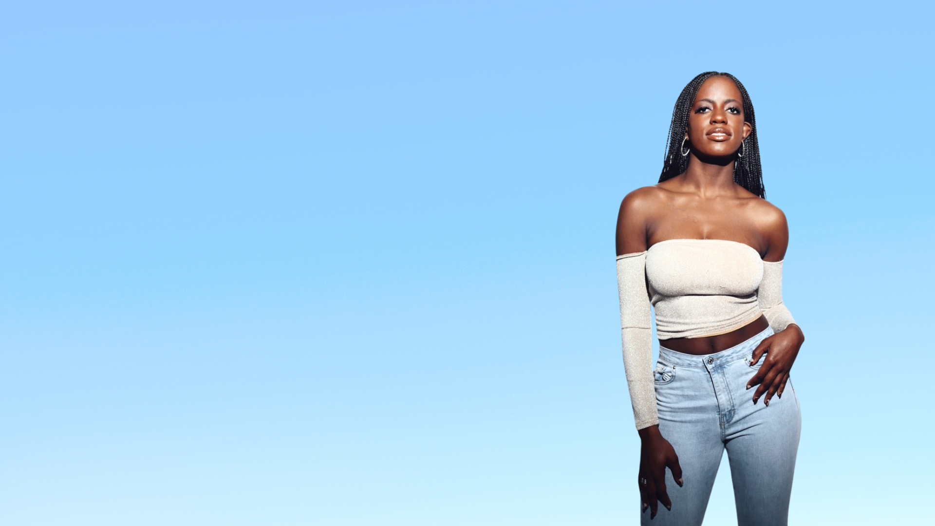 Media | Aria Christina Evans